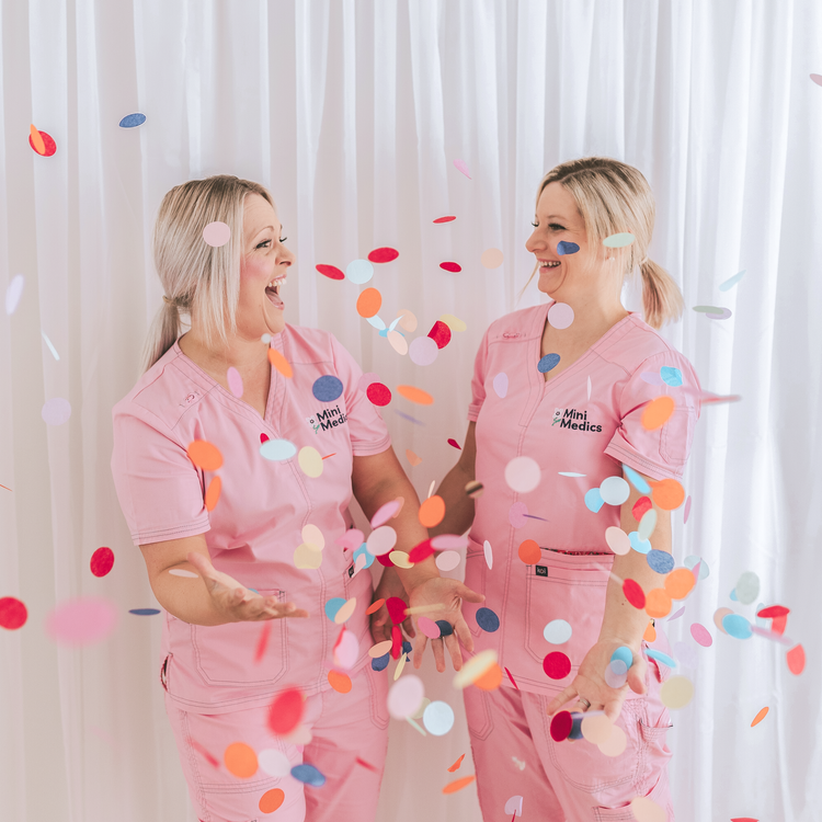 Mini Medics