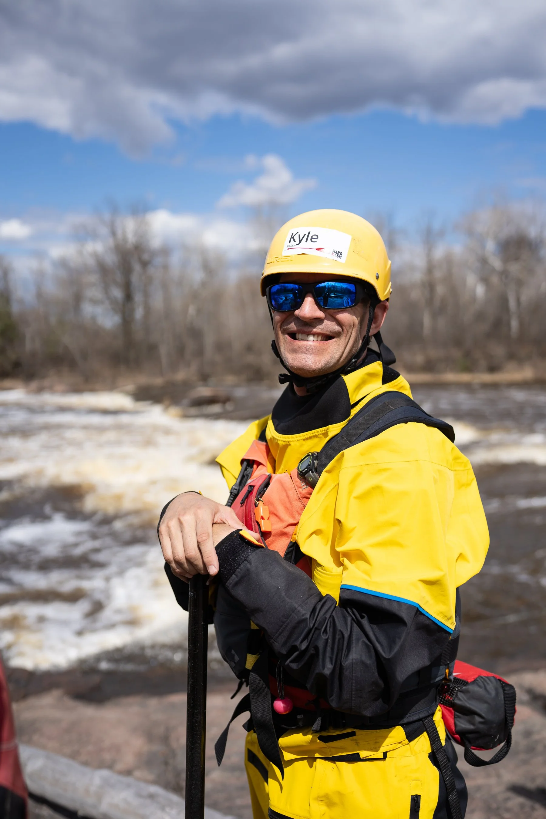 Our Team — Backcountry Adventure & Education | Wild Loon Adventure Company