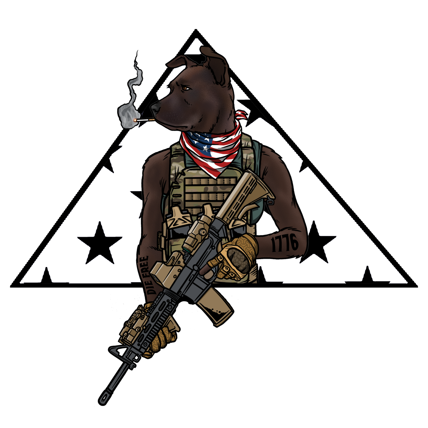 Upcoming Product Releases — Charlie Company Flags