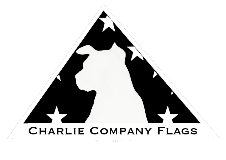 Charlie Company Logo