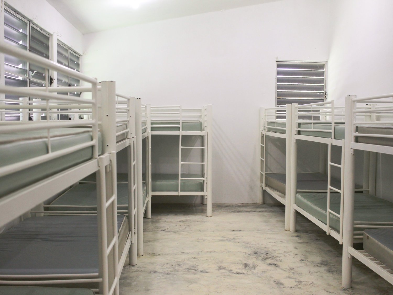 Services — Campamento Yuquibo