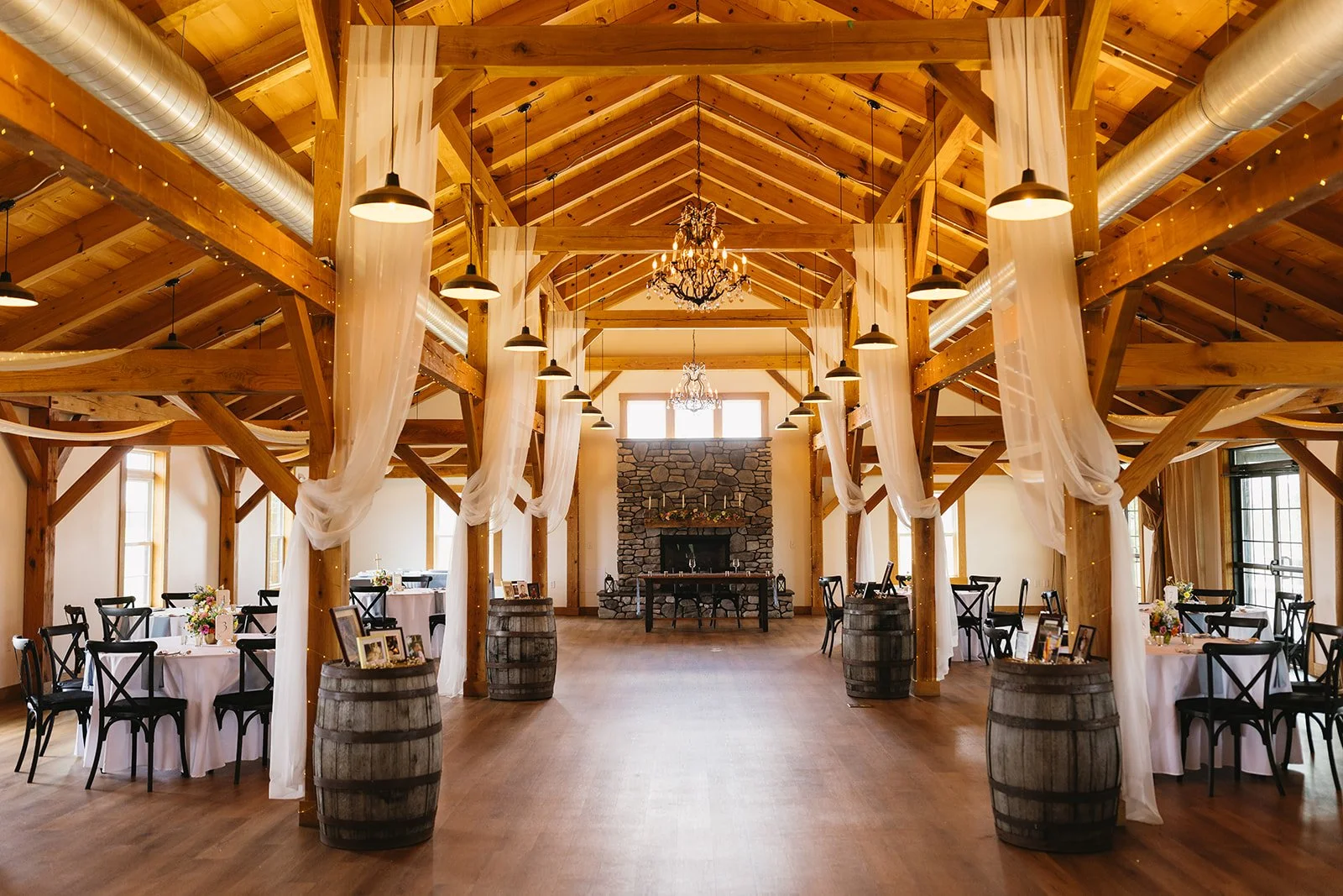 Wedding Coordinator in WV | Wand & Bash Event Planning