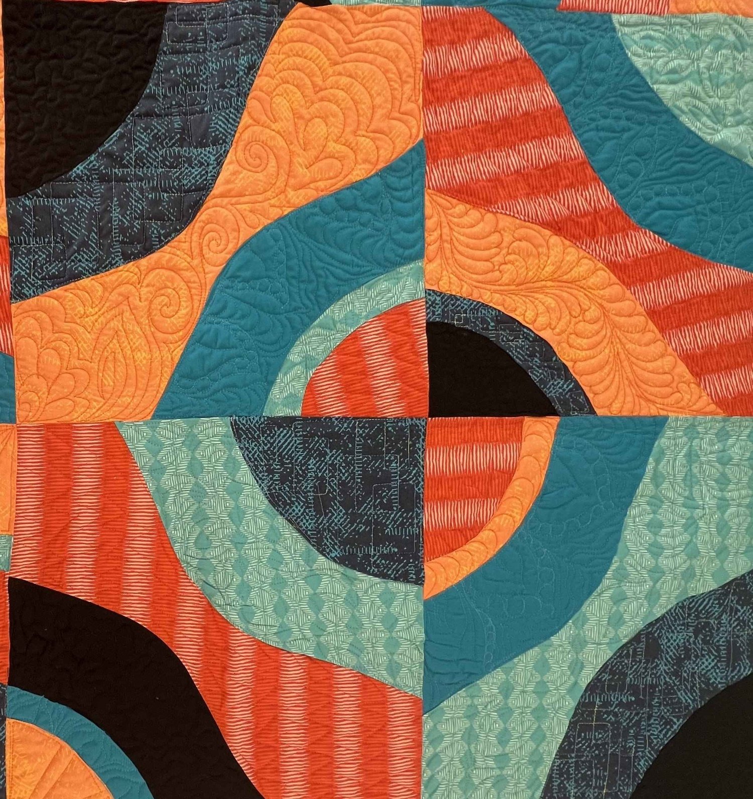 Mojo Quilts and more