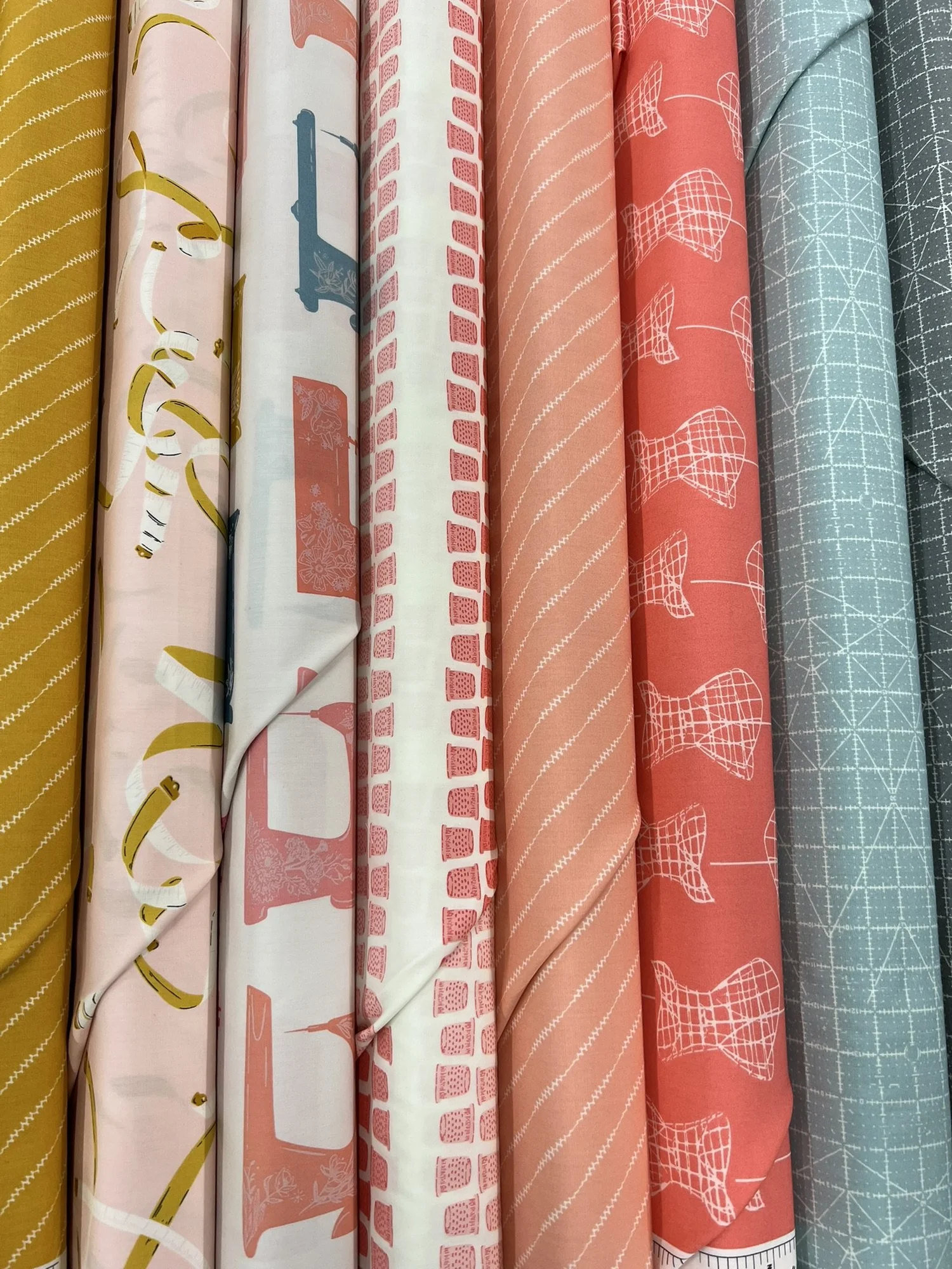 Mojo Quilts and more | Explore. Create. Quilt Now.