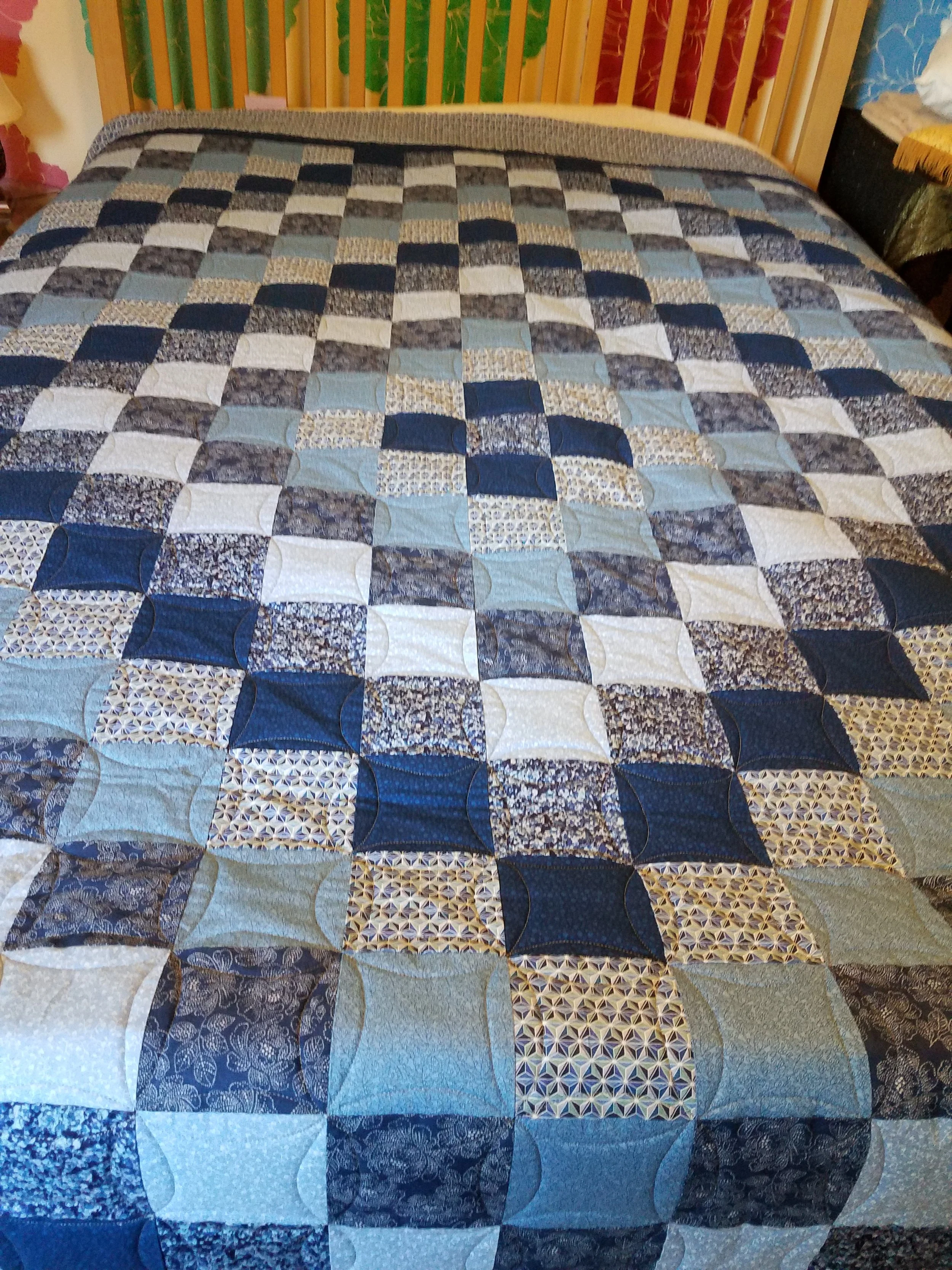 Mojo Quilts and more