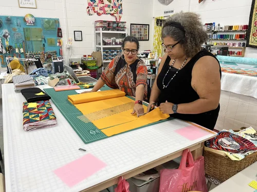 Mojo Quilts and more