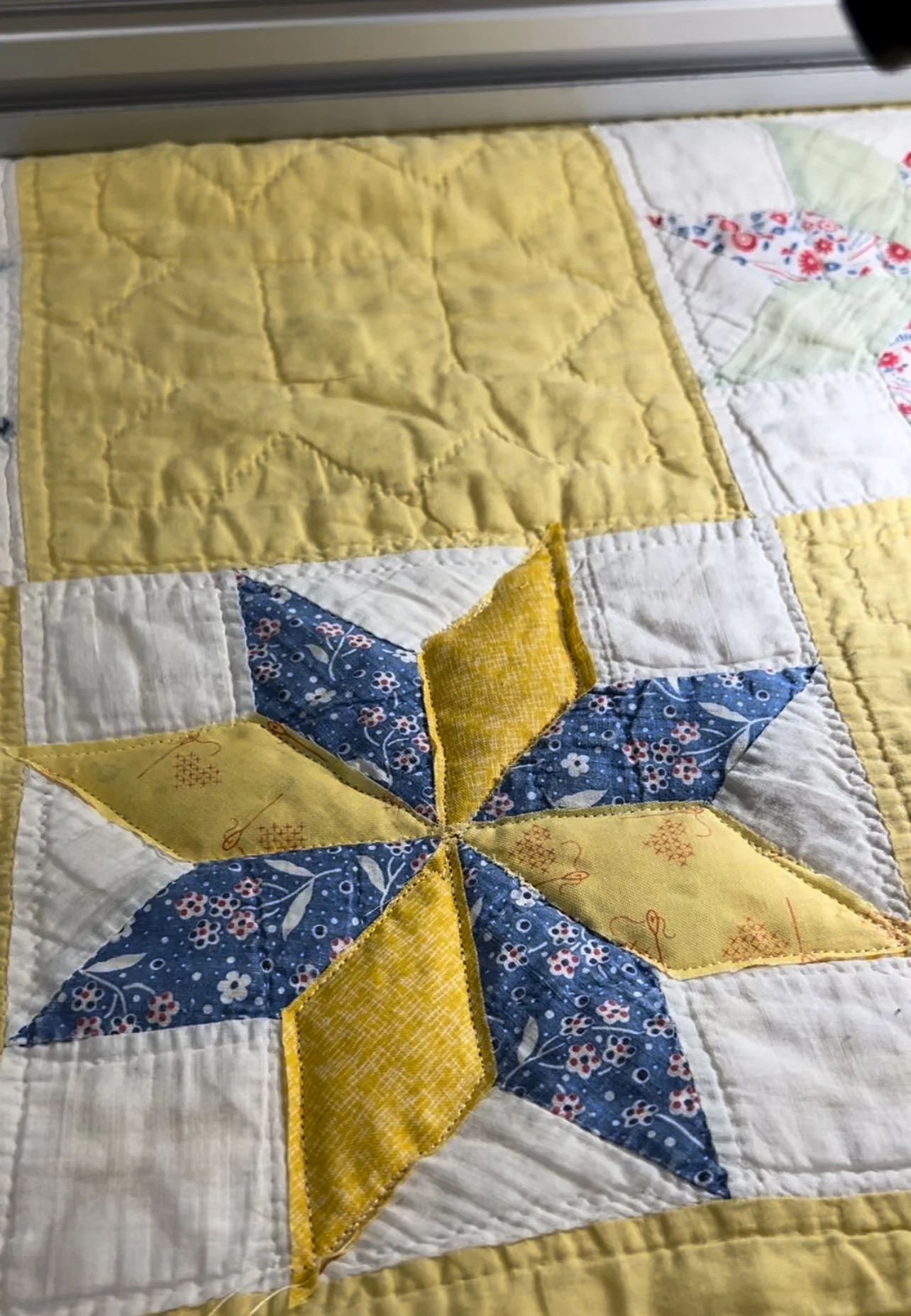 Mojo Quilts and more