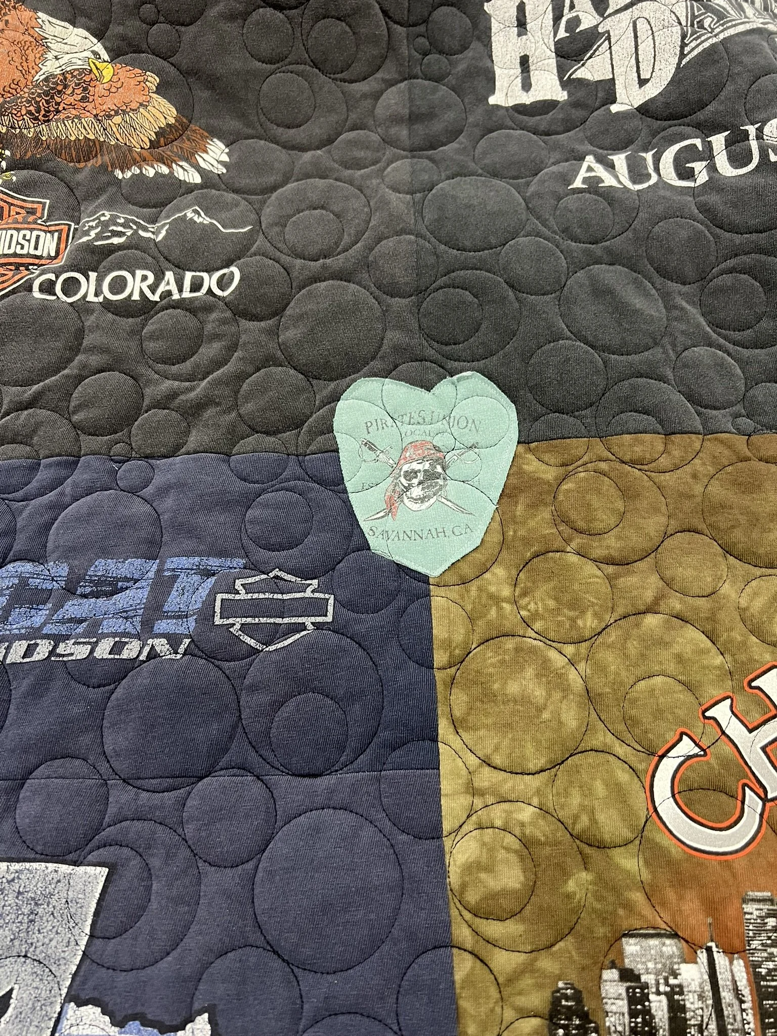 Mojo Quilts and more