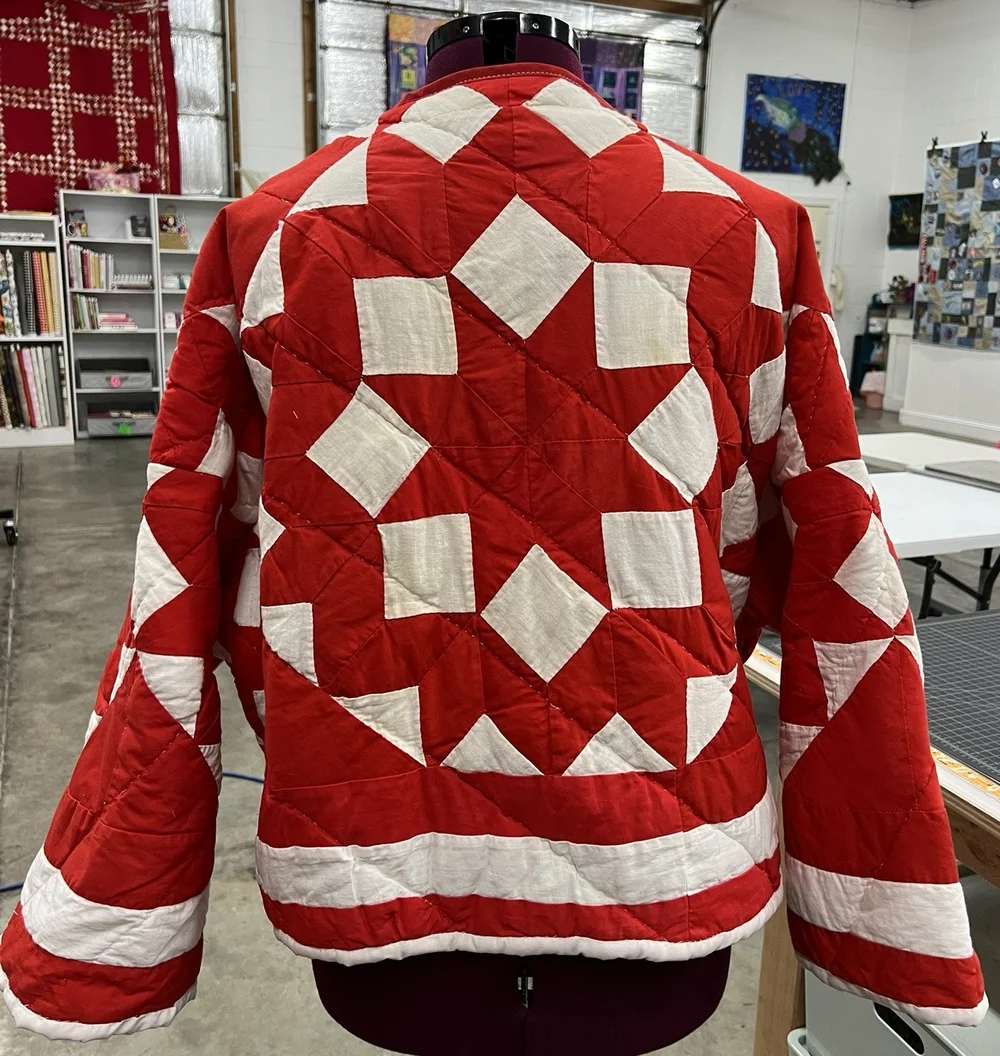 Mojo Quilts and more