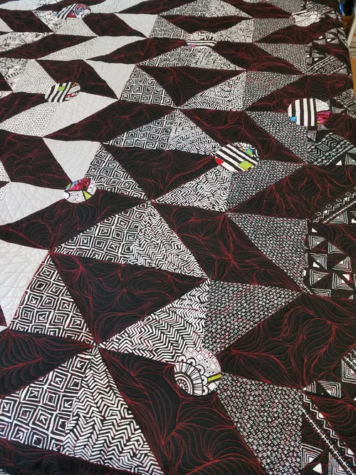 Mojo Quilts and more