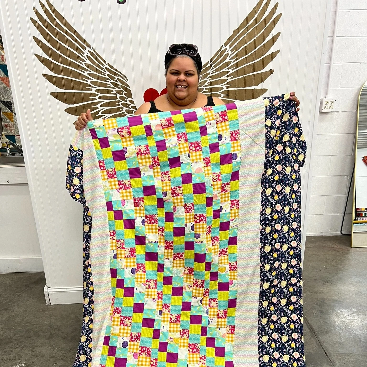 Mojo Quilts and more