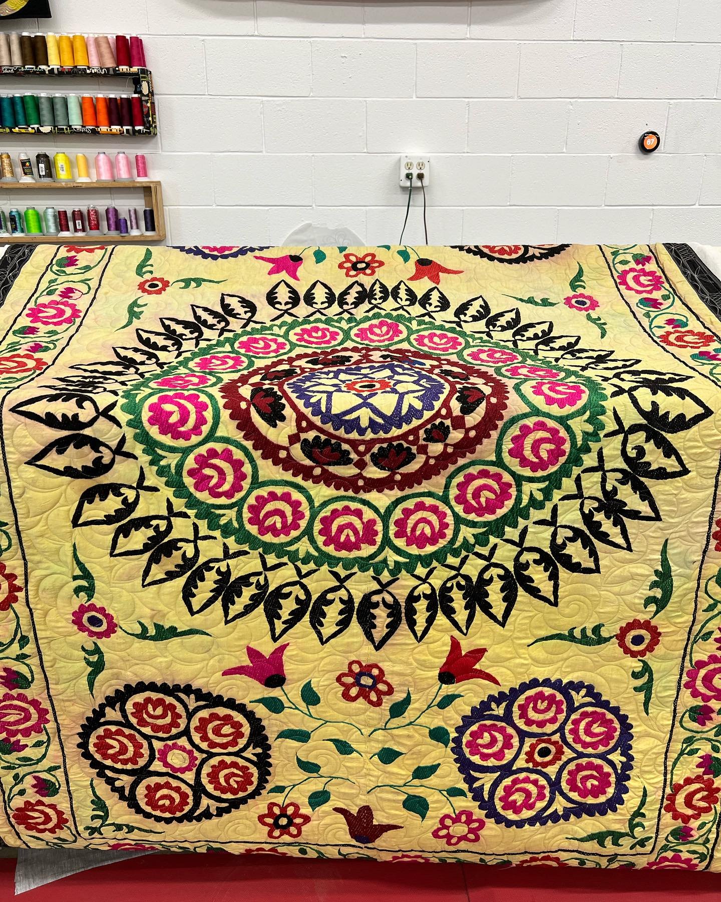 Mojo Quilts and more