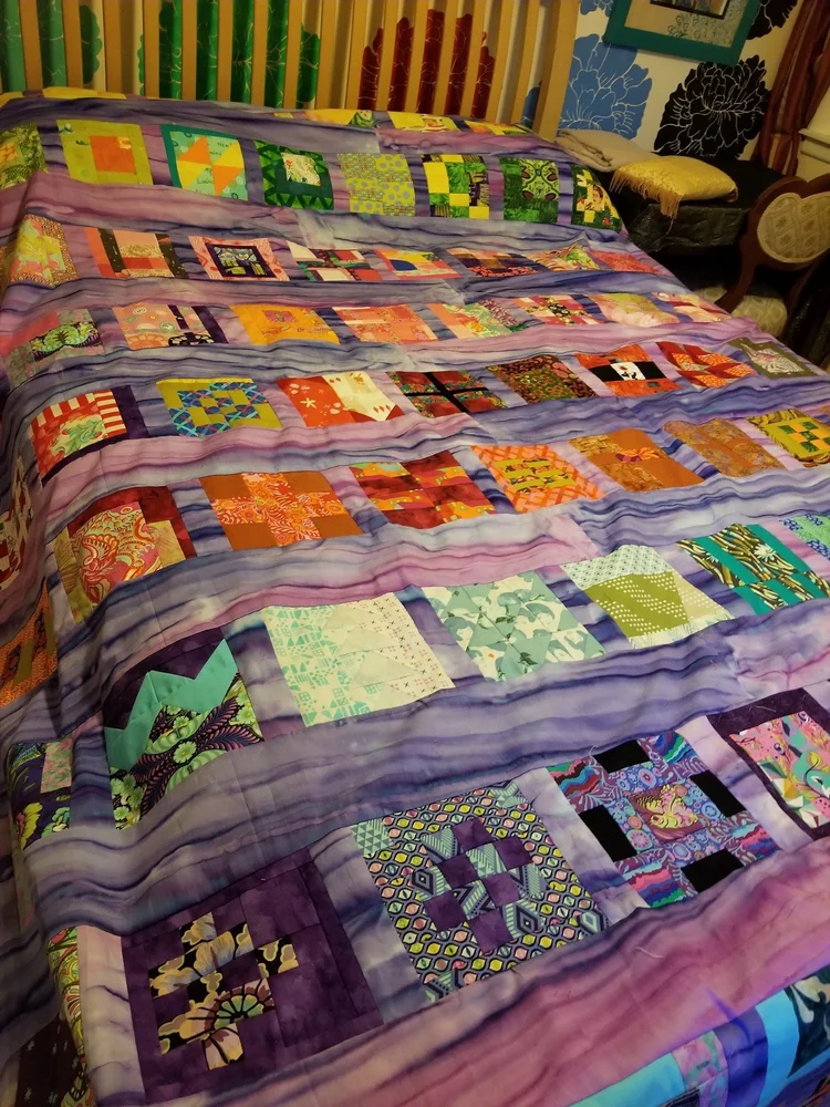 Mojo Quilts and more