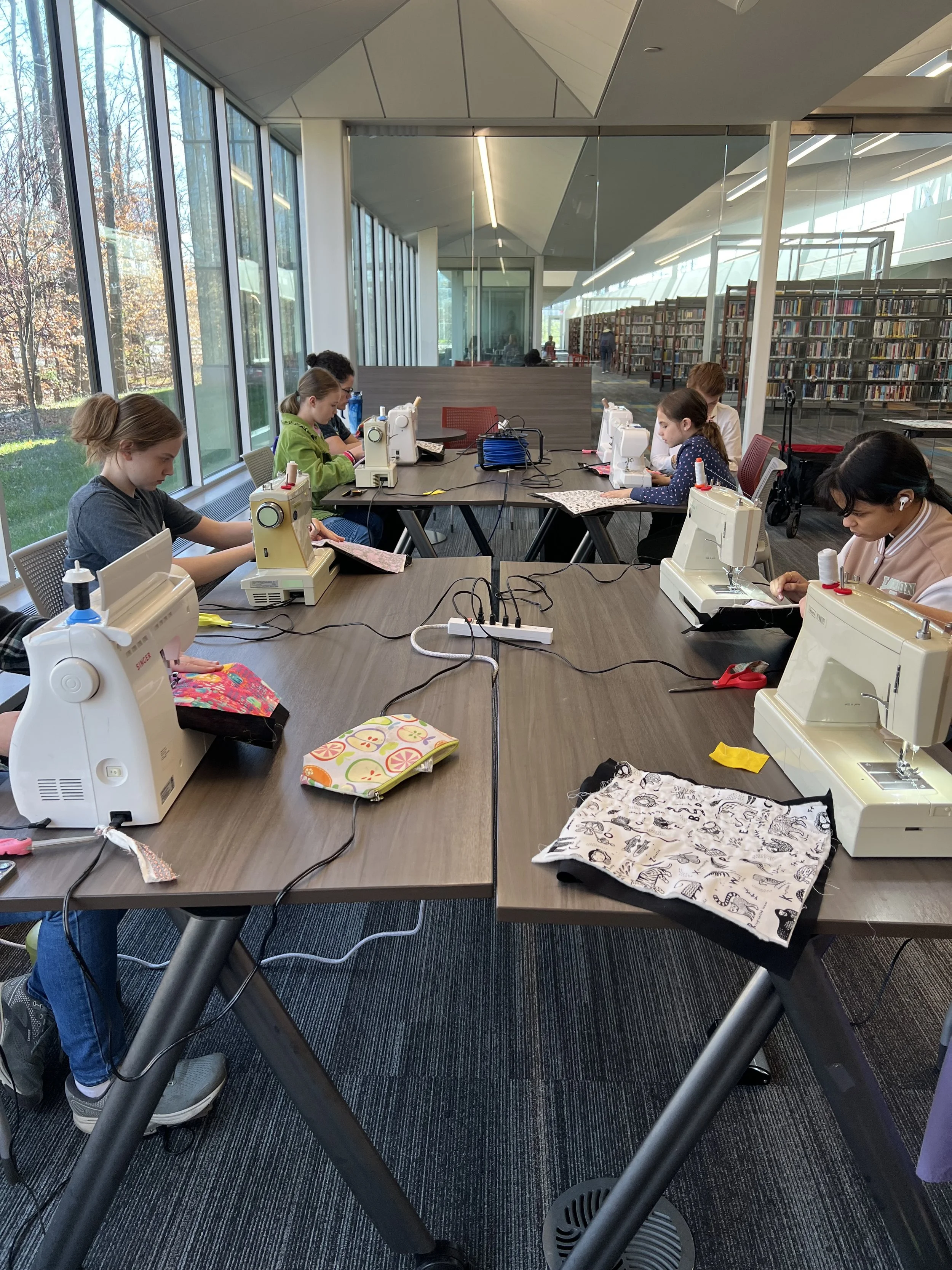 Mojo Quilts and more