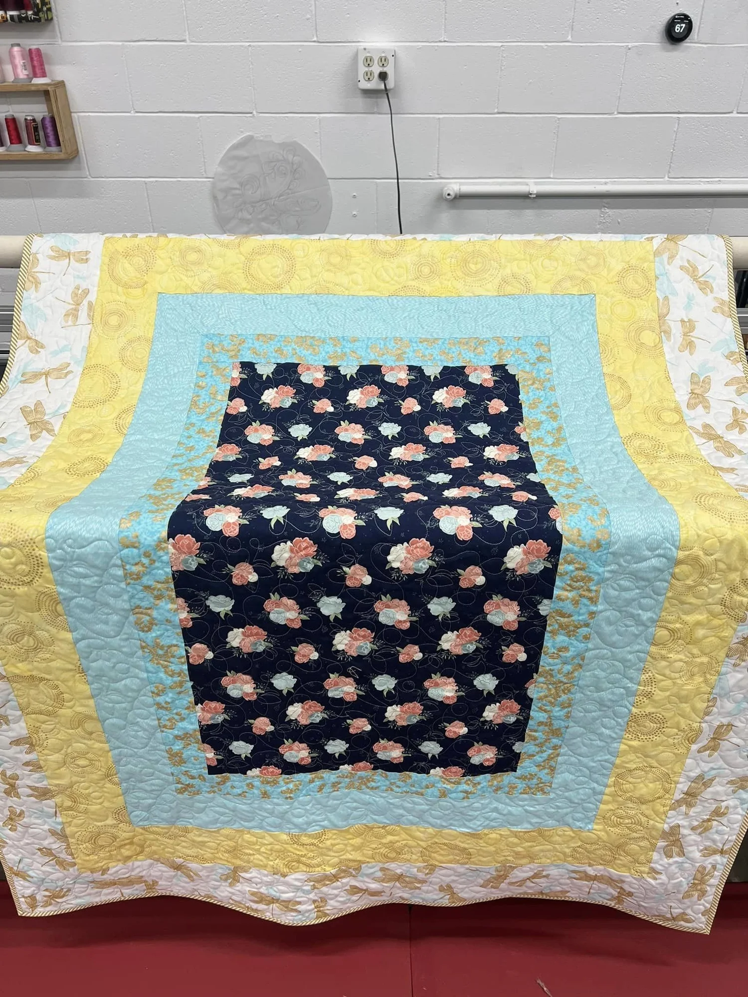 Mojo Quilts and more