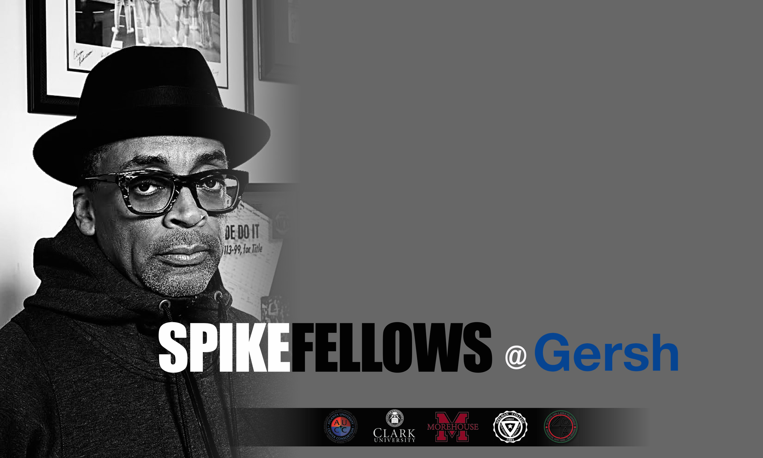 Spike Fellows Spike Fellows