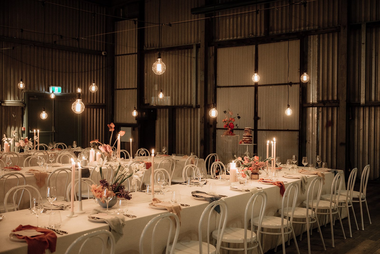 Spring Bay Mill — Artaud & Co