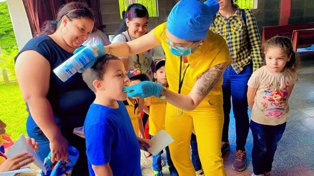 Honduras Good Works