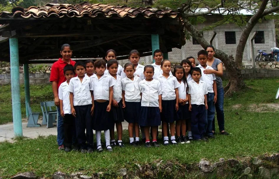 Education — Honduras Good Works