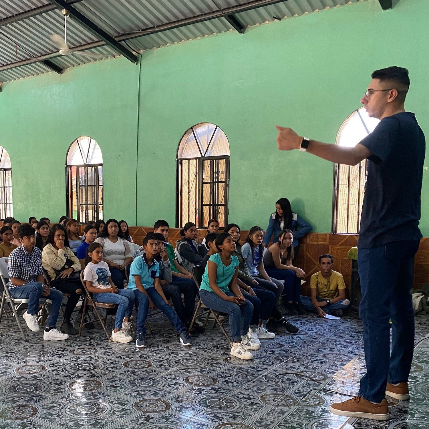 Honduras Good Works