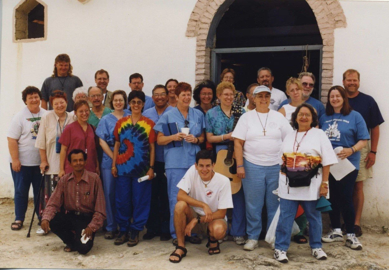 A Walk Down Memory Lane — Honduras Good Works