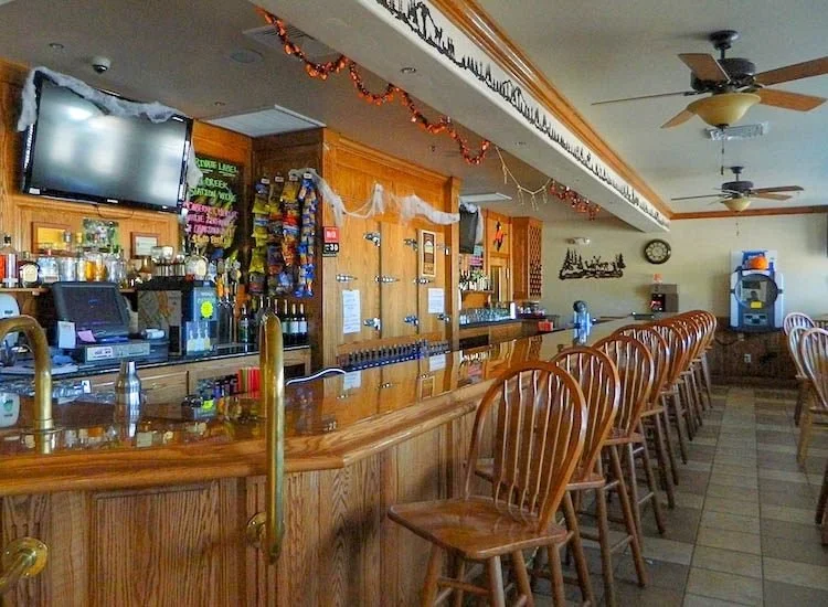 Popular Steakhouse - Great Steaks - Dry Creek Station Restaurant