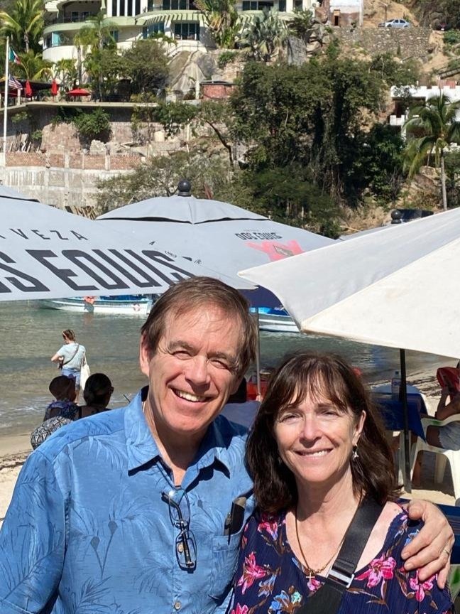 About Us — CFC Church