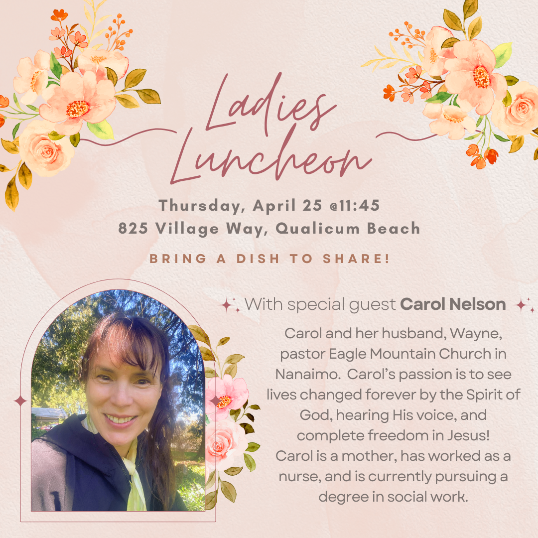 Blog 3 — CFC Church