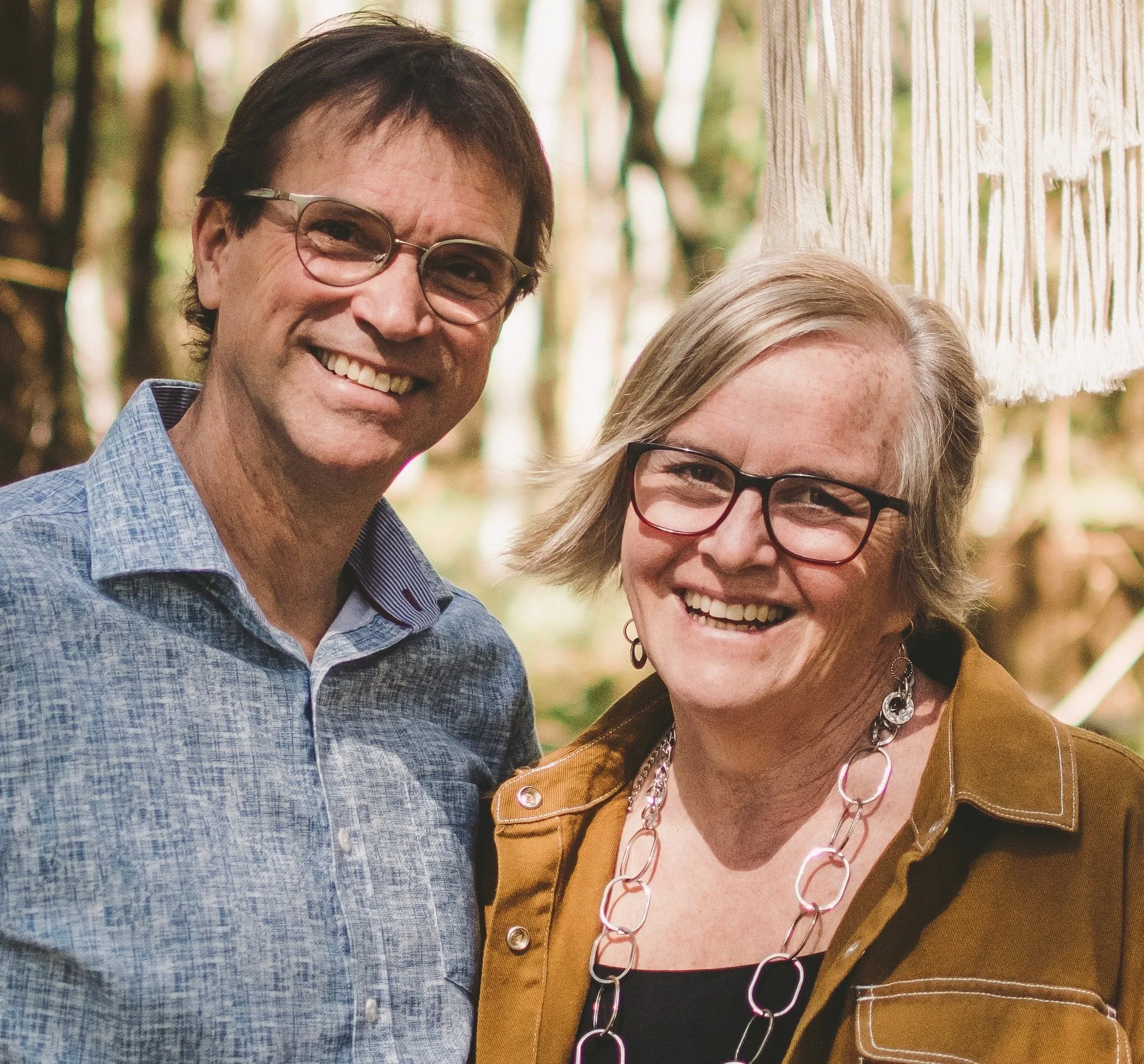 About Us — CFC Church