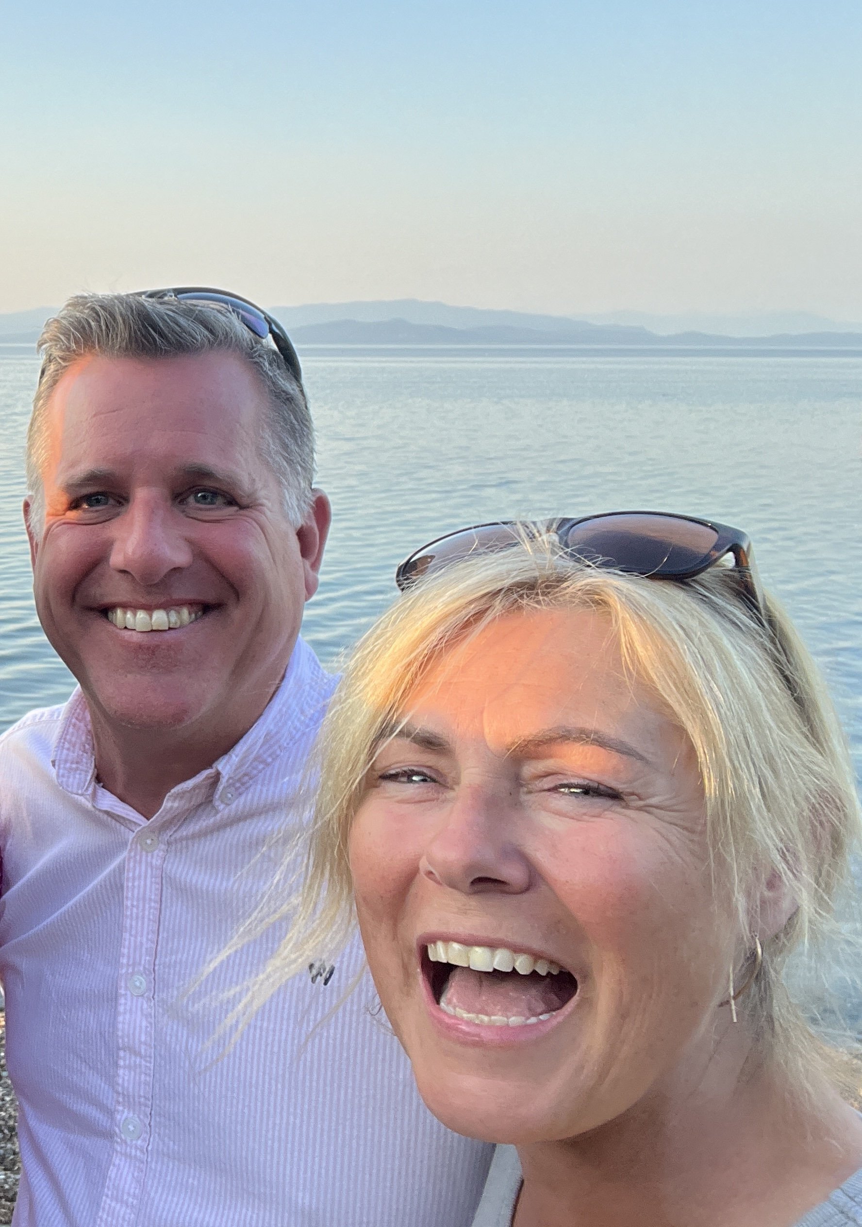 About Us — CFC Church