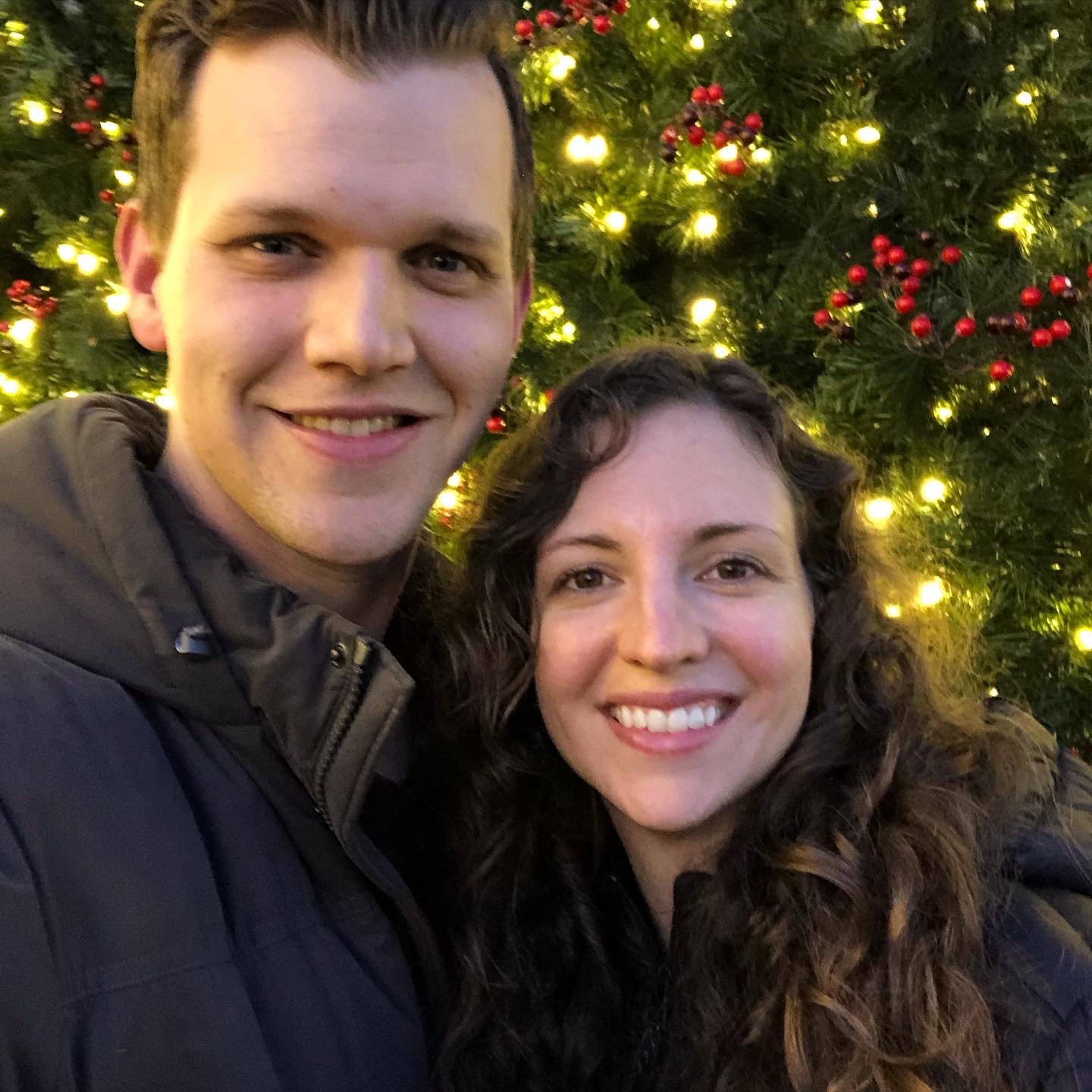 About Us — CFC Church