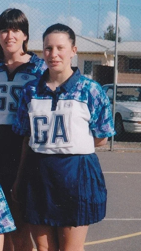 NENA Awards — Blyth Snowtown Football & Netball Club