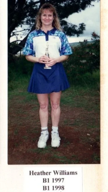 NENA Awards — Blyth Snowtown Football & Netball Club