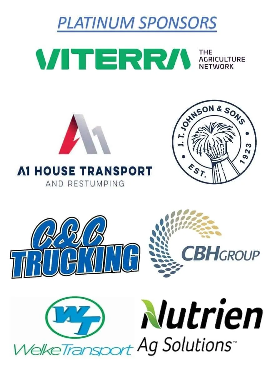 Our Sponsors — Blyth Snowtown Football & Netball Club