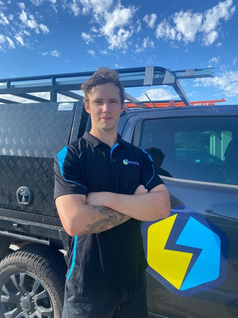 Electrician Northern Suburbs Of Melbourne | NAC Electrical Solutions