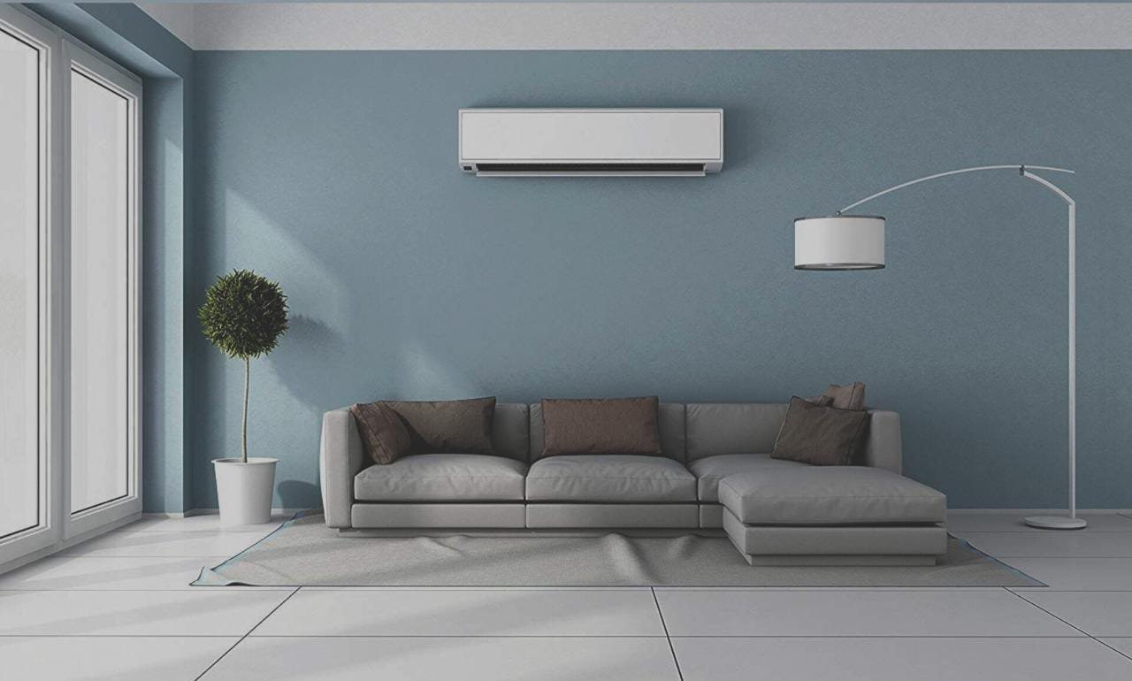 Air Conditioning Installation Northern Suburbs Of Melbourne | NAC ...