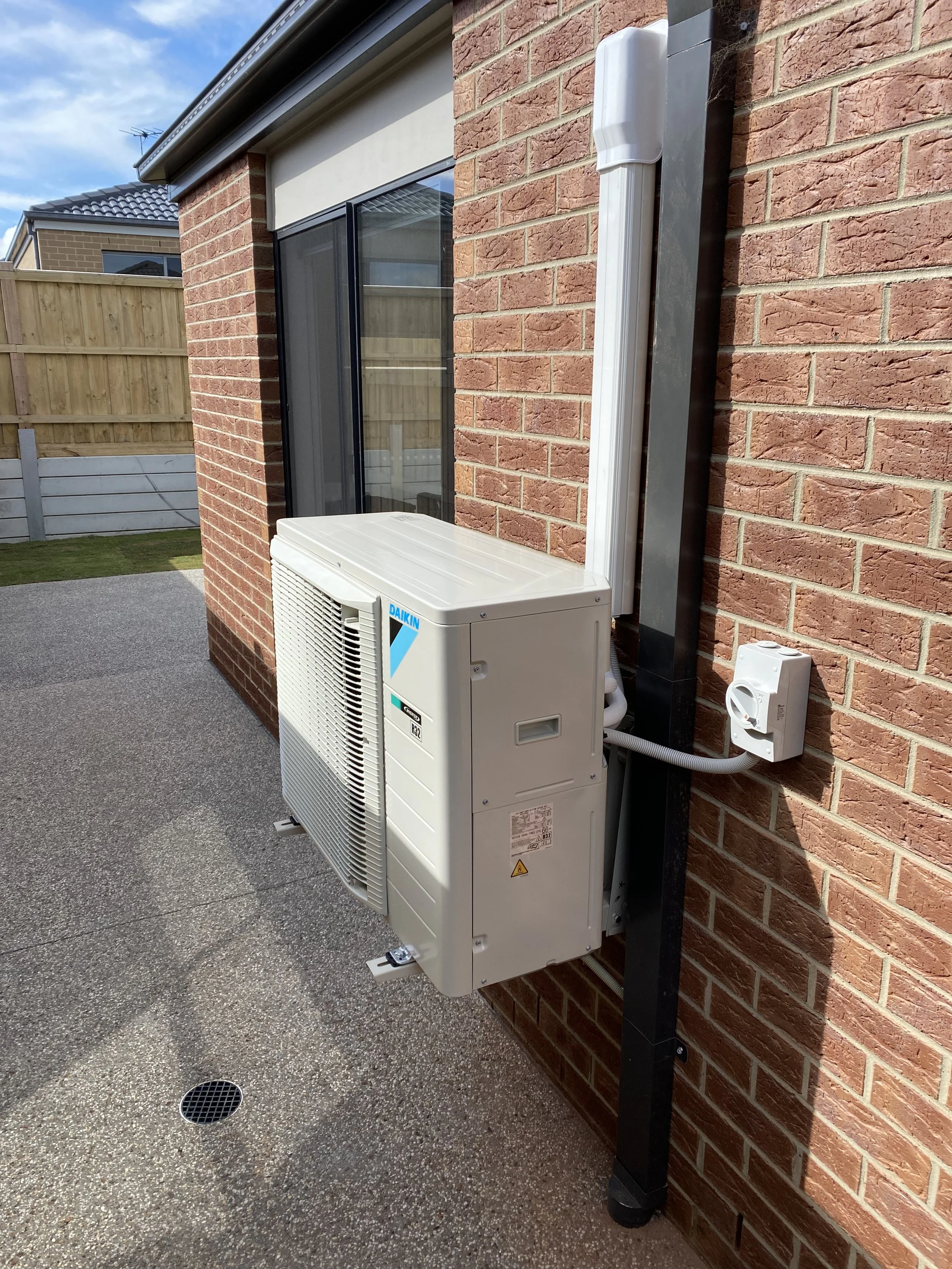 Air Conditioning Installation Northern Suburbs Of Melbourne | NAC ...