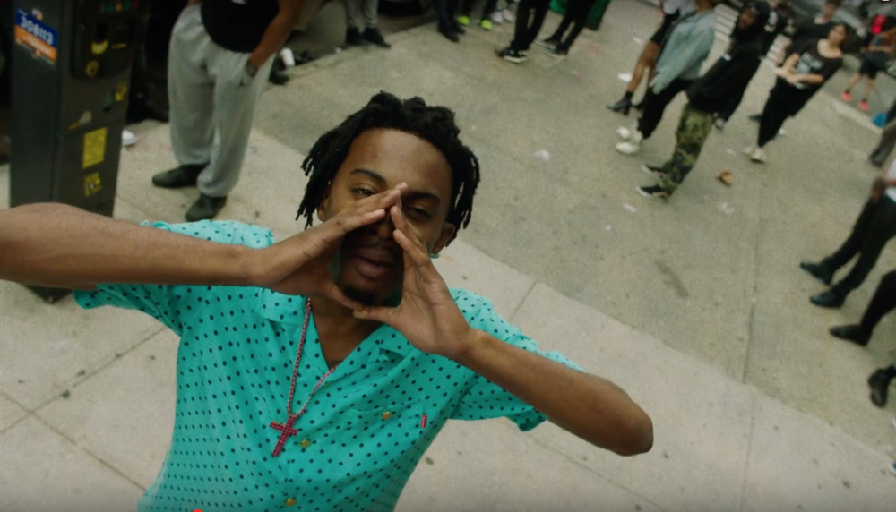 Playboi Carti: "Magnolia" (Video) | Hype Off Life