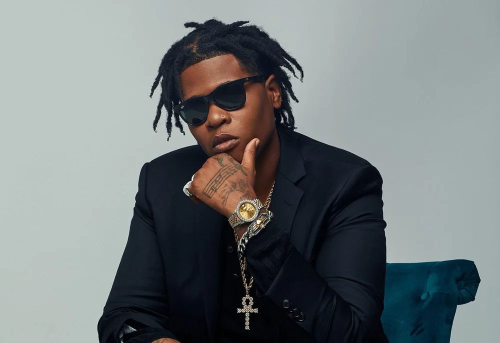 Josh X on True Love, His Classical Music Roots & Stevie Wonder Asking ...