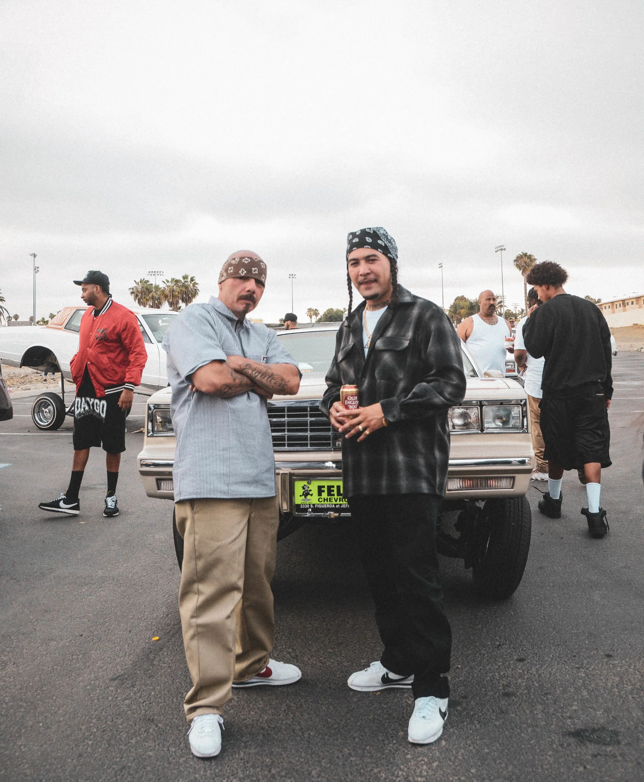 Lil Rob Pictures
