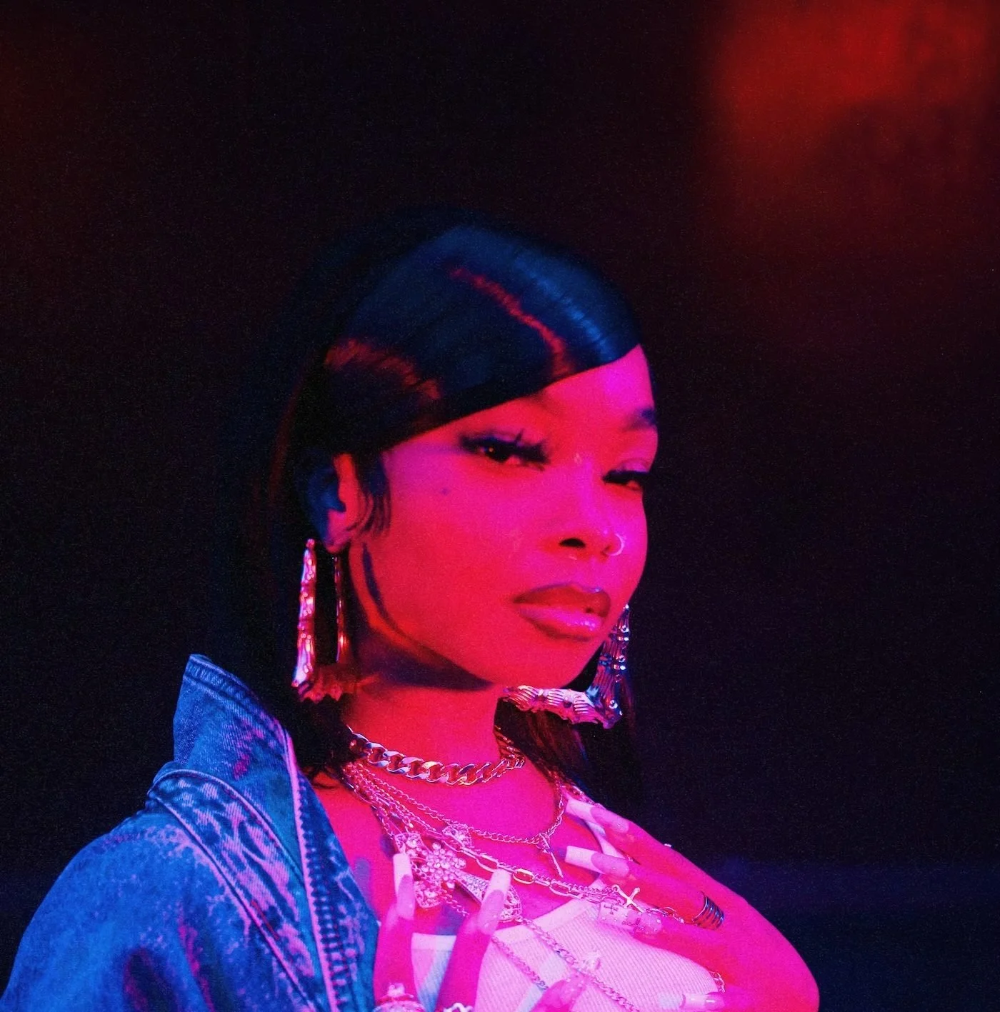 Lola Brooke Switches Up The Flow Over a Classic SWV Sample with "On My ...