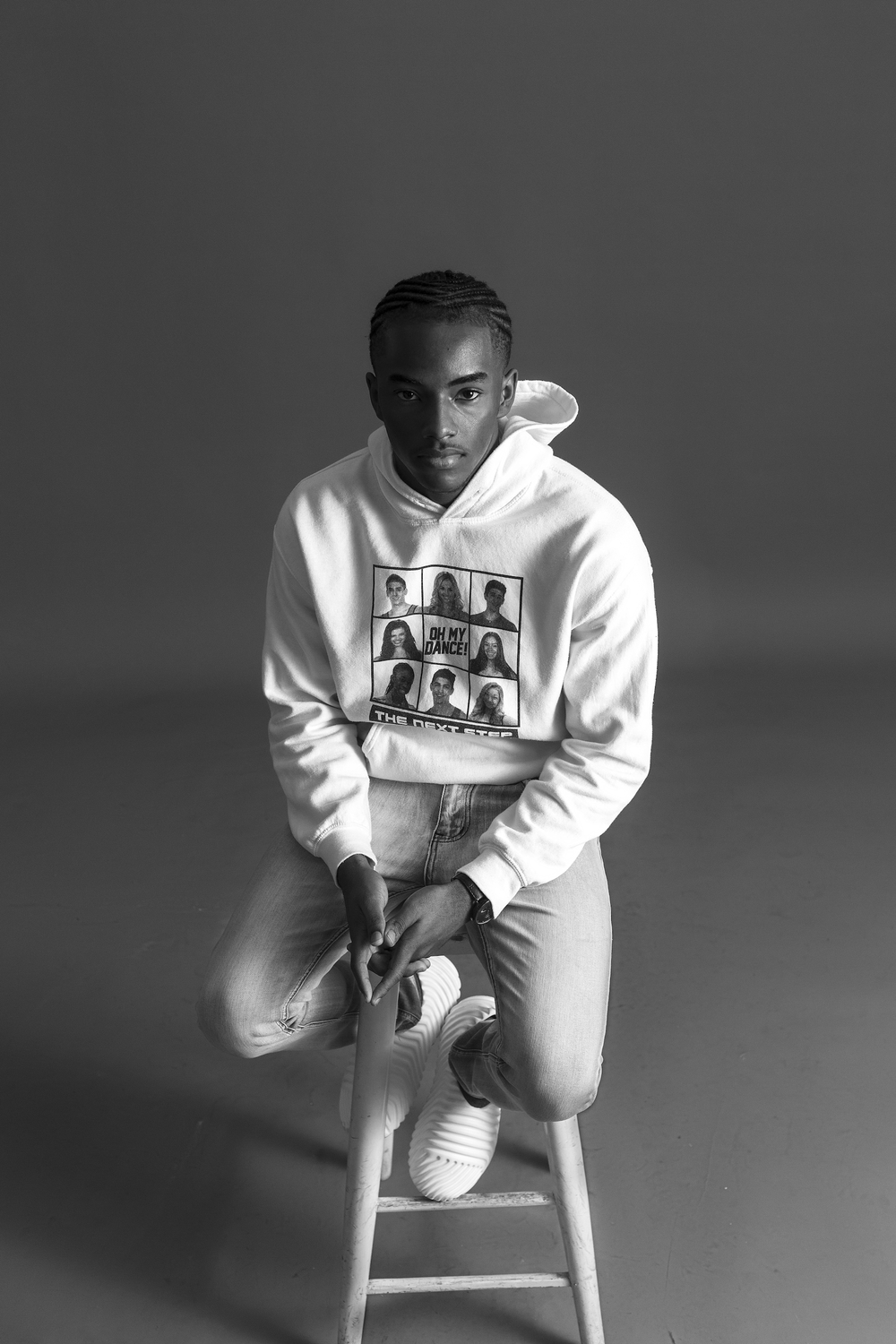 Meet Nigeria’s New Teen Heartthrob Yugo | Hype Off Life