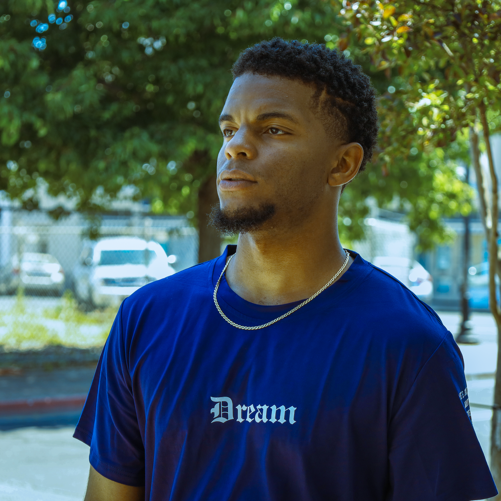 DaeShawn Forrest’s "THE DREAM" - A Powerful Journey of Growth and ...