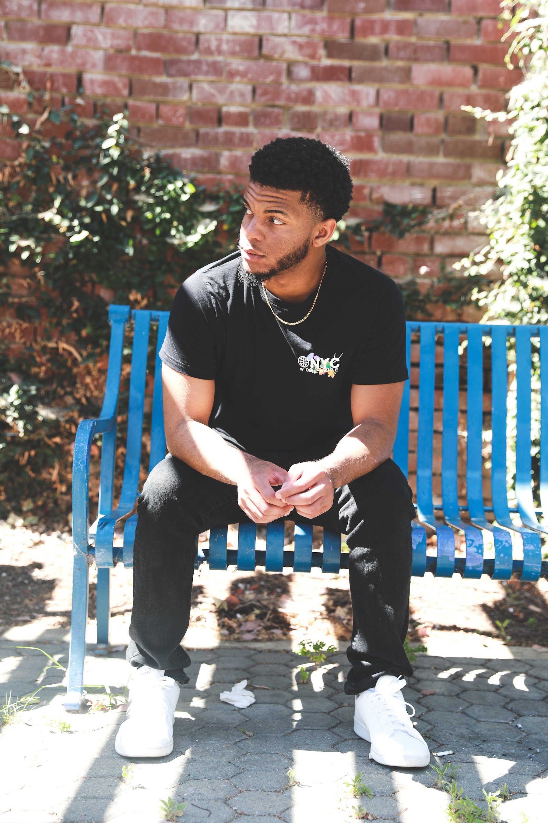 Rising Higher: DaeShawn Forrest's Next Chapter in Hip Hop (Interview ...