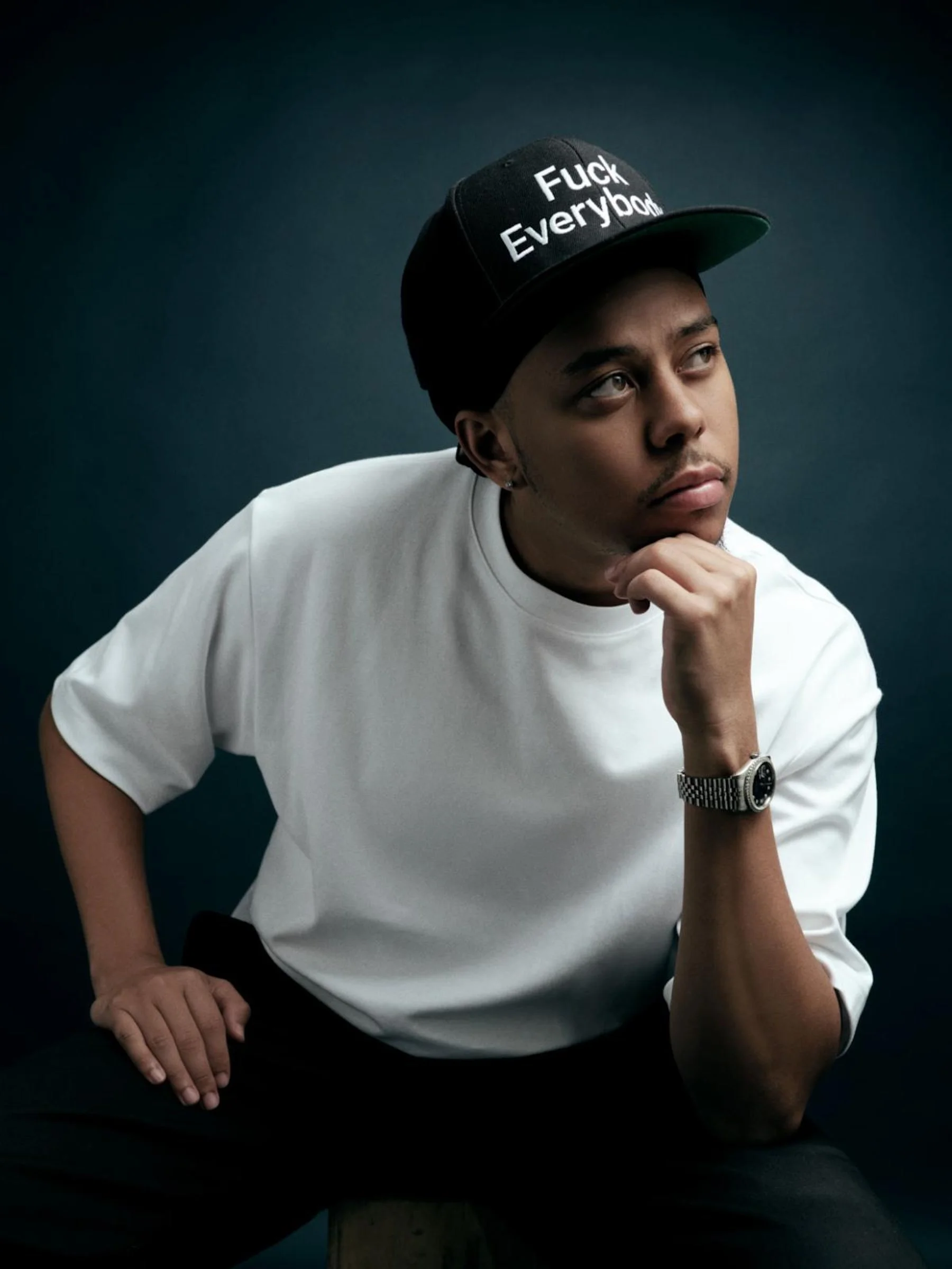 Cordae: A Visionary Shaping the Future of Hip Hop | Hype Off Life