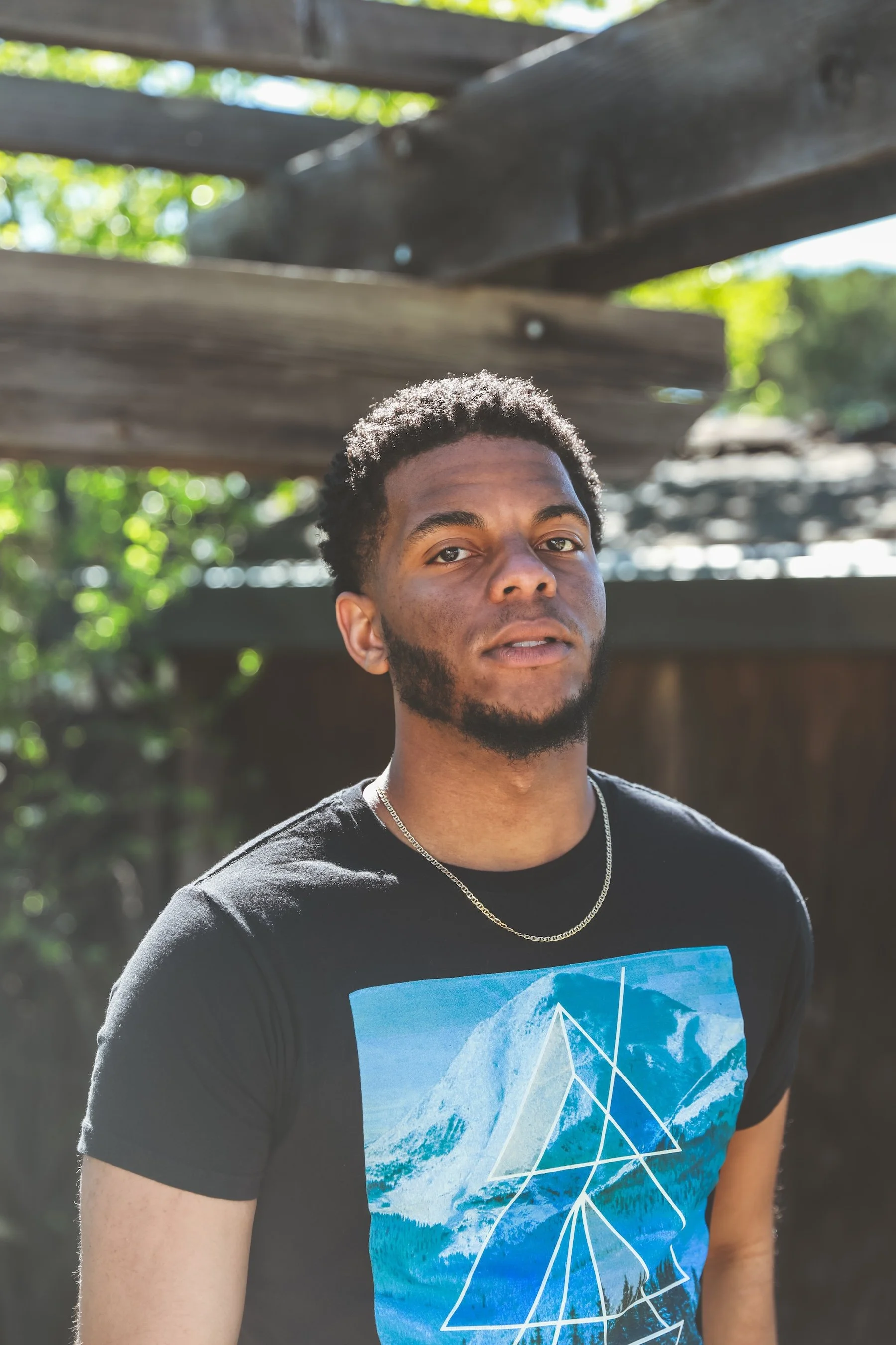 Rising Higher: DaeShawn Forrest's Next Chapter in Hip Hop (Interview ...