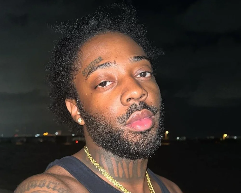 Brent Faiyaz Releases "Rolling Stone" Music Video | Hype Off Life