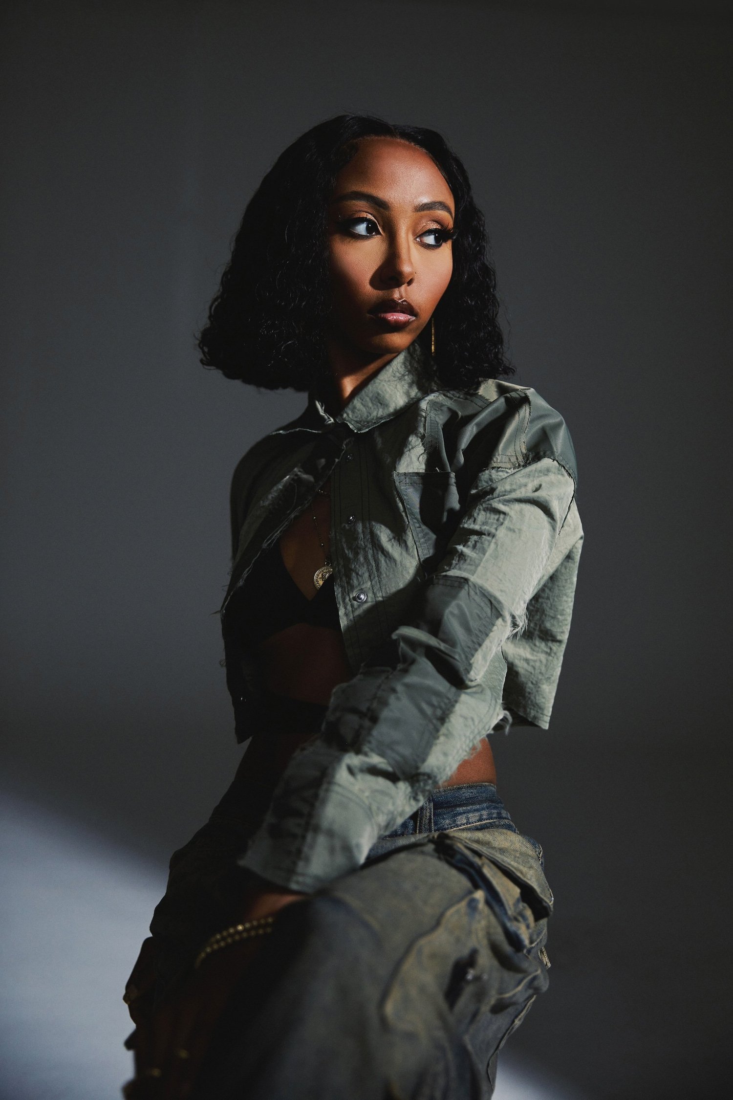 Girlfriend Is Creating a Safe Space in R&B | Hype Off Life