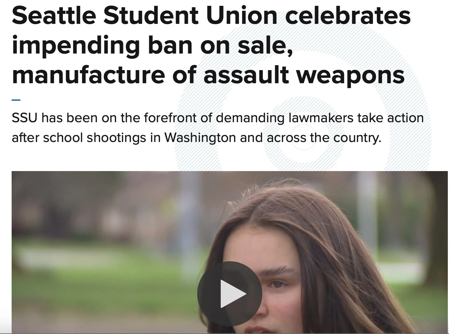 Gallery 3 — Seattle Student Union