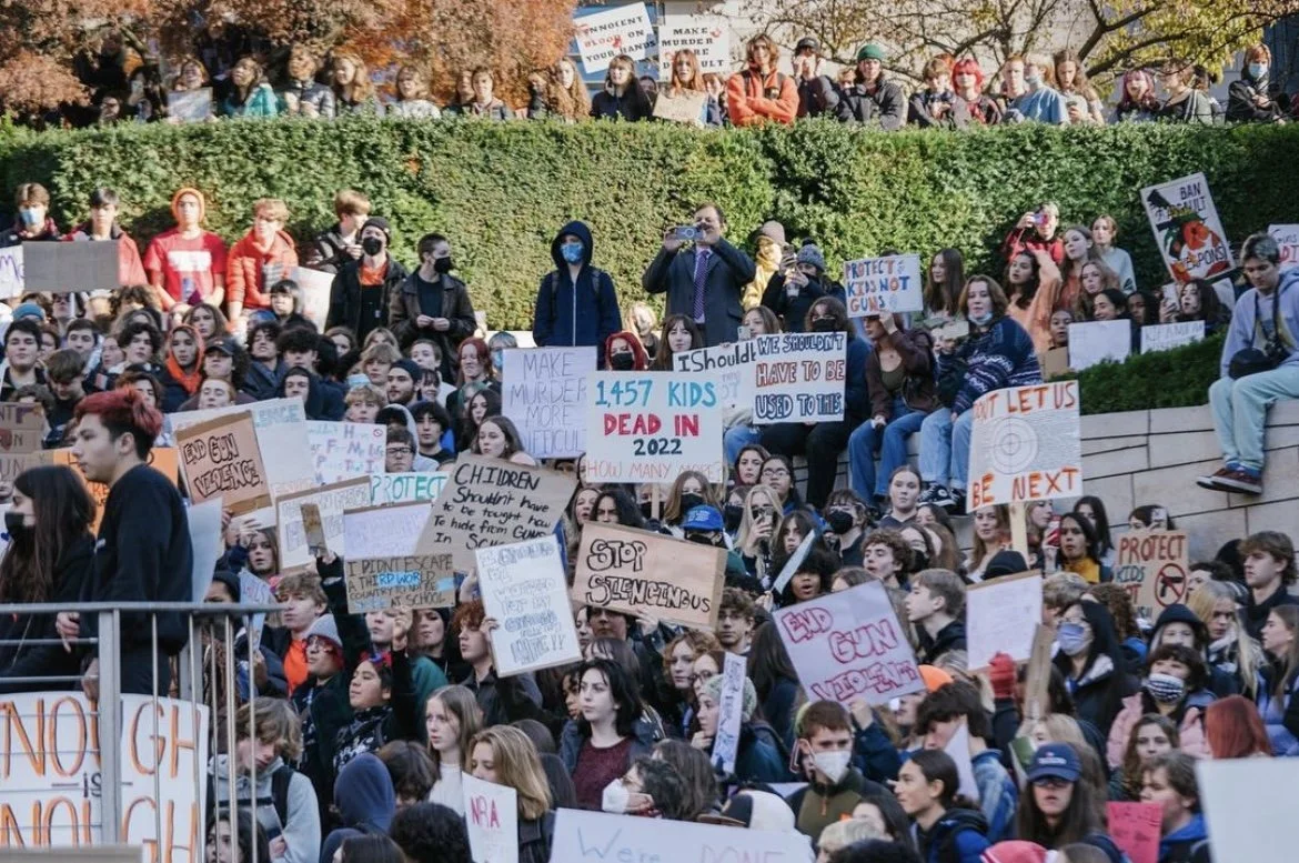 About Us — Seattle Student Union